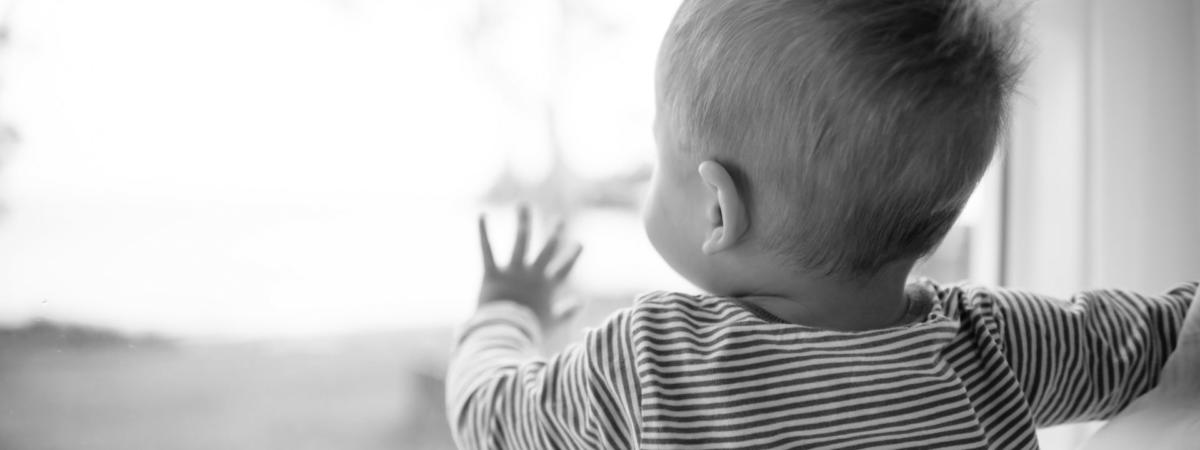 Centre for London | Is inner London becoming a ‘child-free area’?